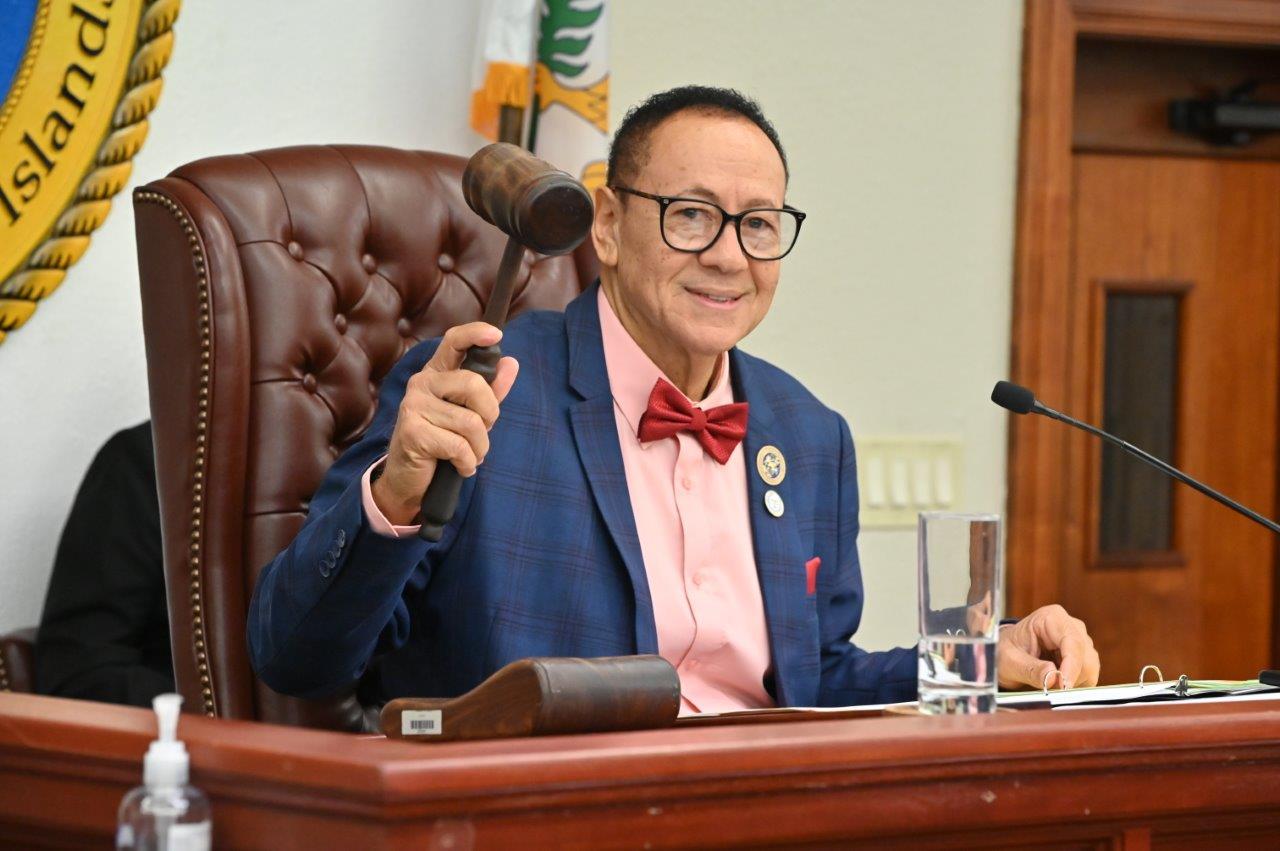 SENATORS REVIEW VIDCOE TESTIMONY, APPROVE TOBBACO AGE BILL, AND ...