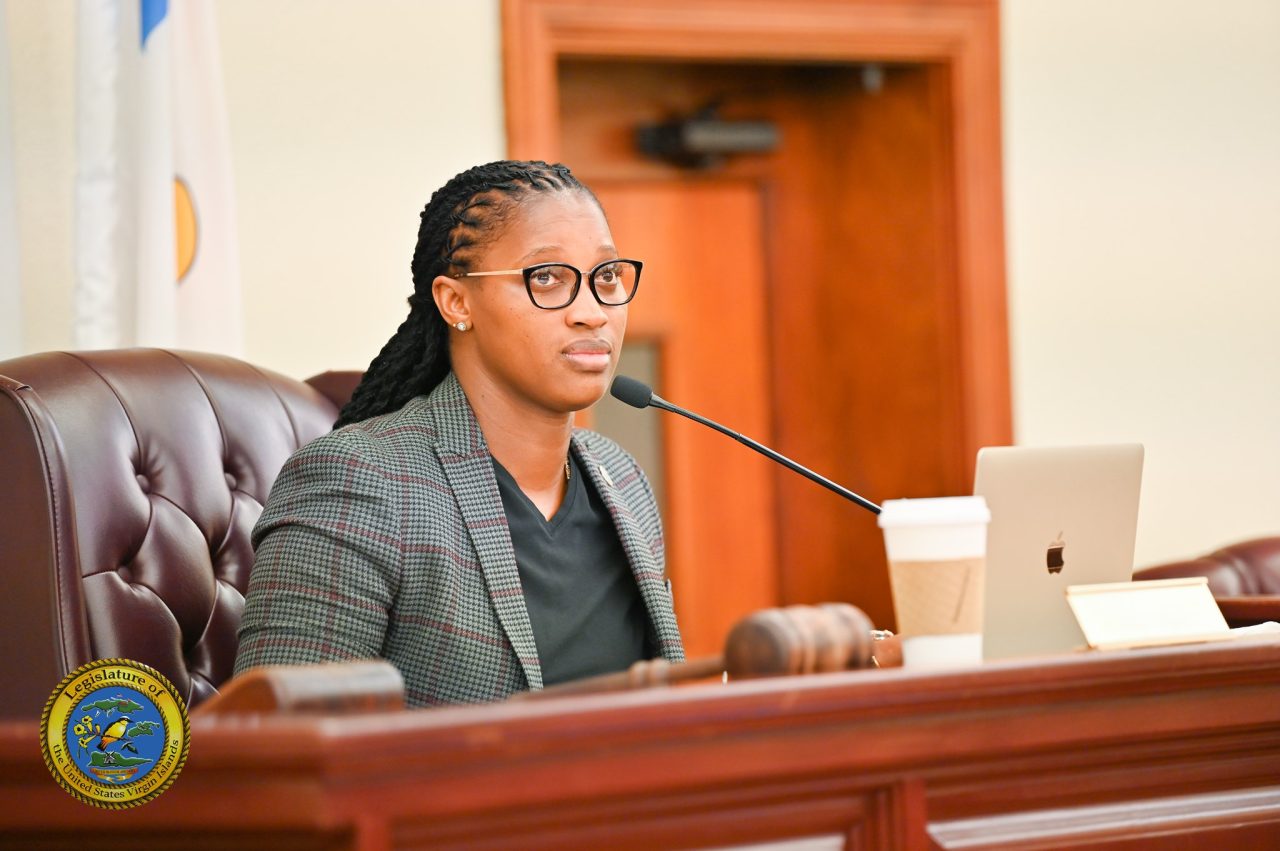 MORATORIUM ON GAS STATIONS GOES TO THE FULL BODY - Legislature of the ...