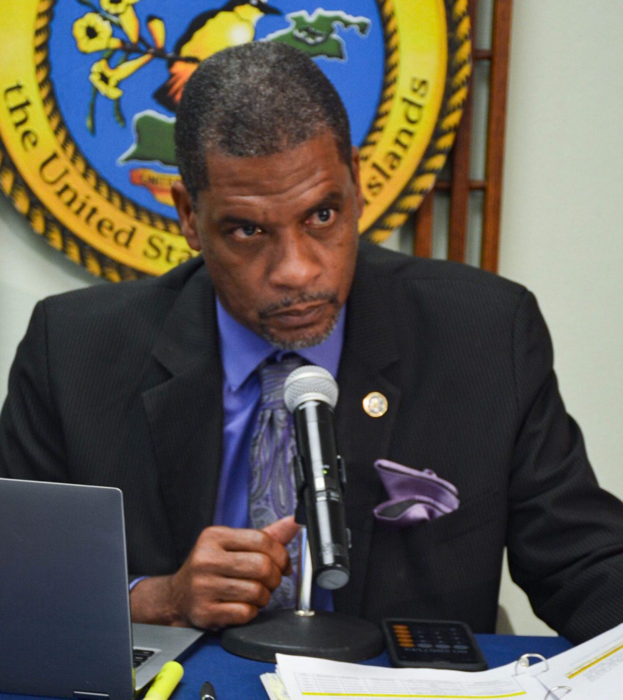 OOG AND DOJ CLAIMED DECREASES IN 2021 BUDGET REQUEST - Legislature of ...
