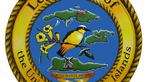 Home - Legislature of the United States Virgin Islands