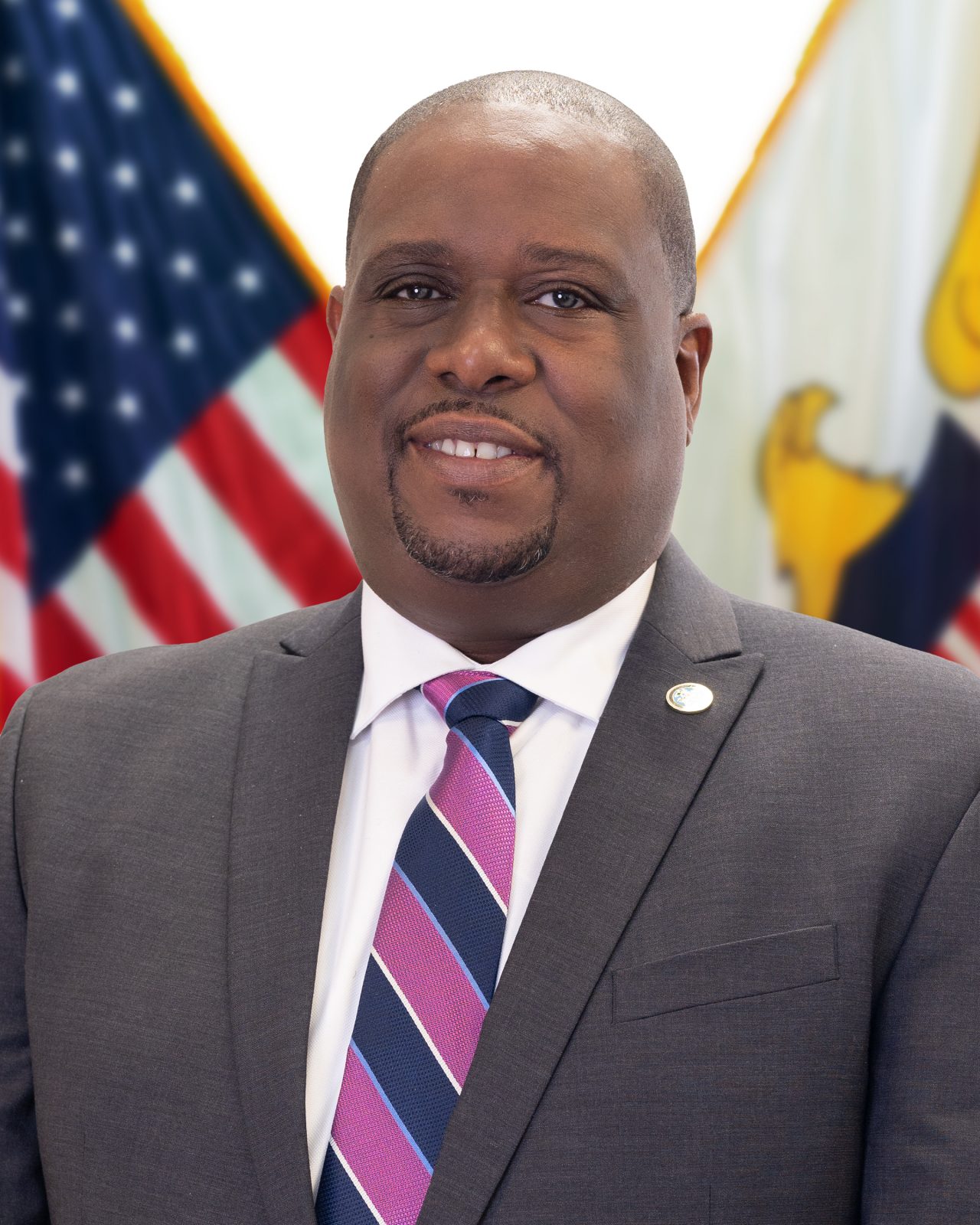 Senators Archive - Legislature of the United States Virgin Islands