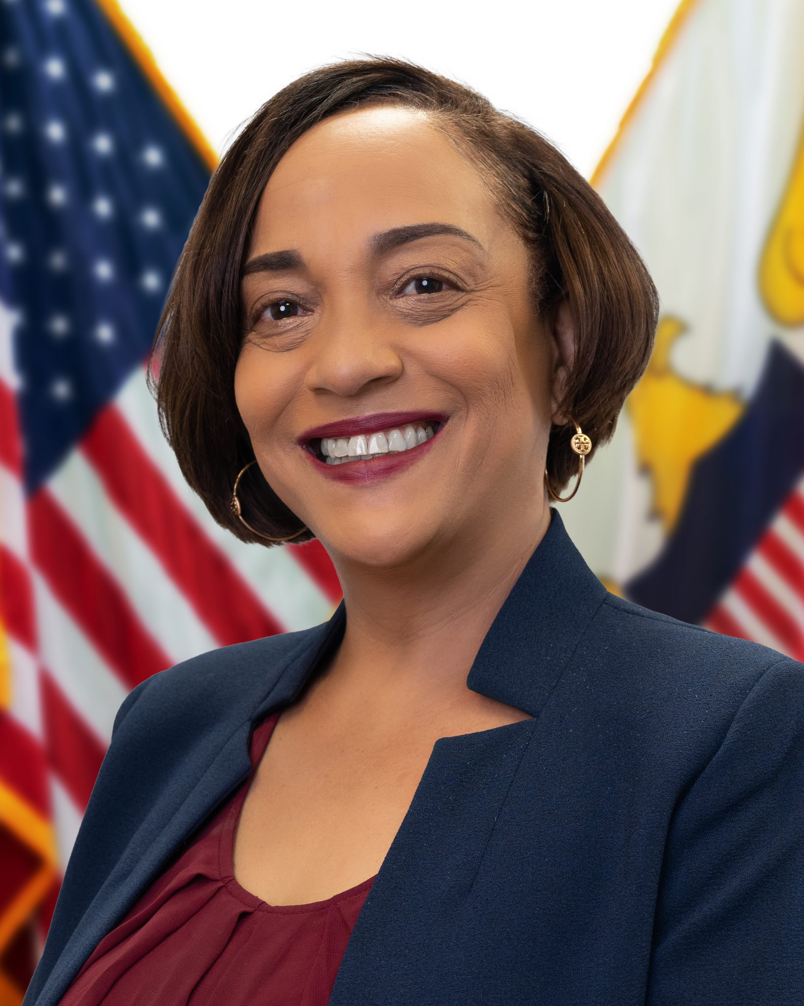 Senators Archive - Legislature of the United States Virgin Islands