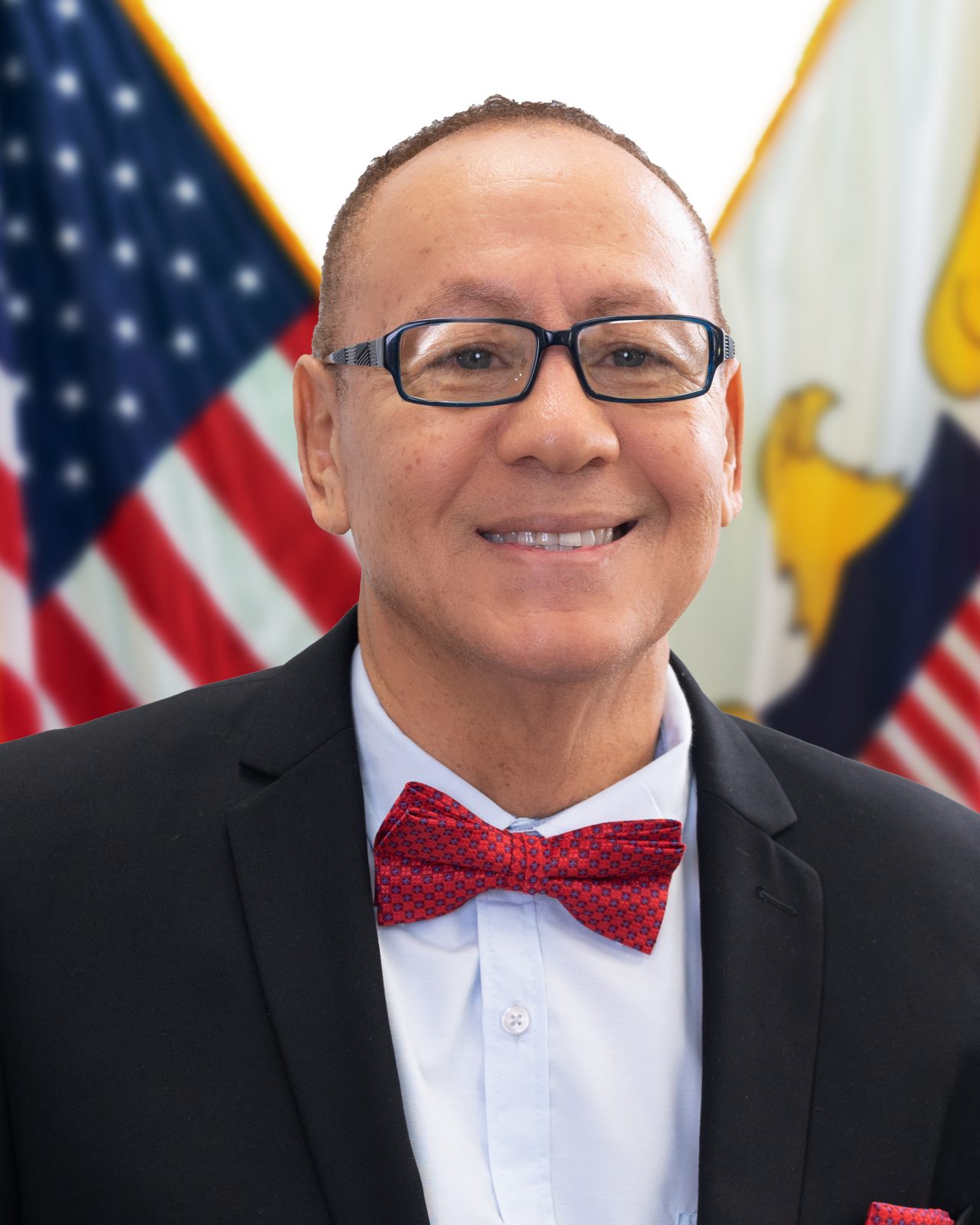Senator Ray Fonseca