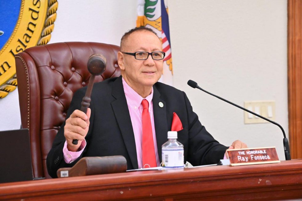 COMMITTEE RECEIVES UPDATES ON TERRITORIAL HEALTH CARE FACILTIES ...