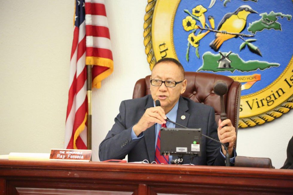 CARIBBEAN KIDNEY CENTER AT RISK OF CLOSING, ST. THOMAS EAST END CENTER ...