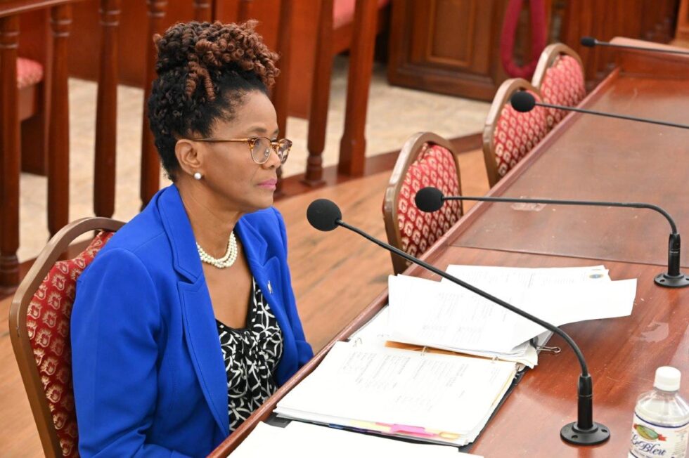 THE VIRGIN ISLANDS TAXICAB COMMISSION SHARES THE PROPOSED FY 2025 ...