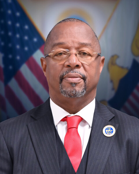 Senator Franklin D Johnson 36th - Legislature of the United States ...