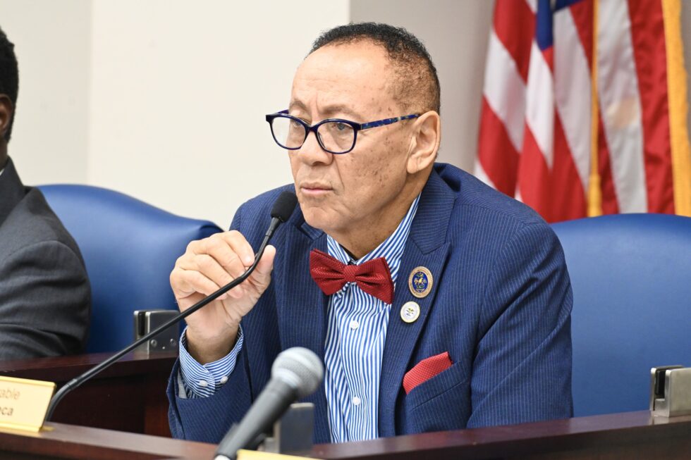 SENATE ADDRESSES HEALTHCARE CHALLENGES AND FUNDING SHORTFALLS ...